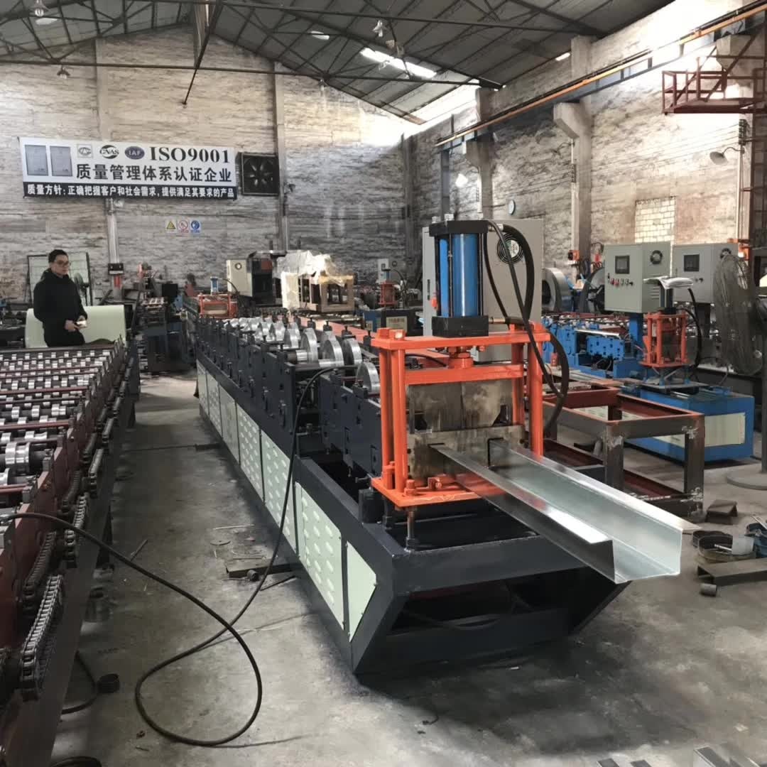 Được sử dụng để cán thép và tạo hình thép cán nguội & thép cán nóng ...